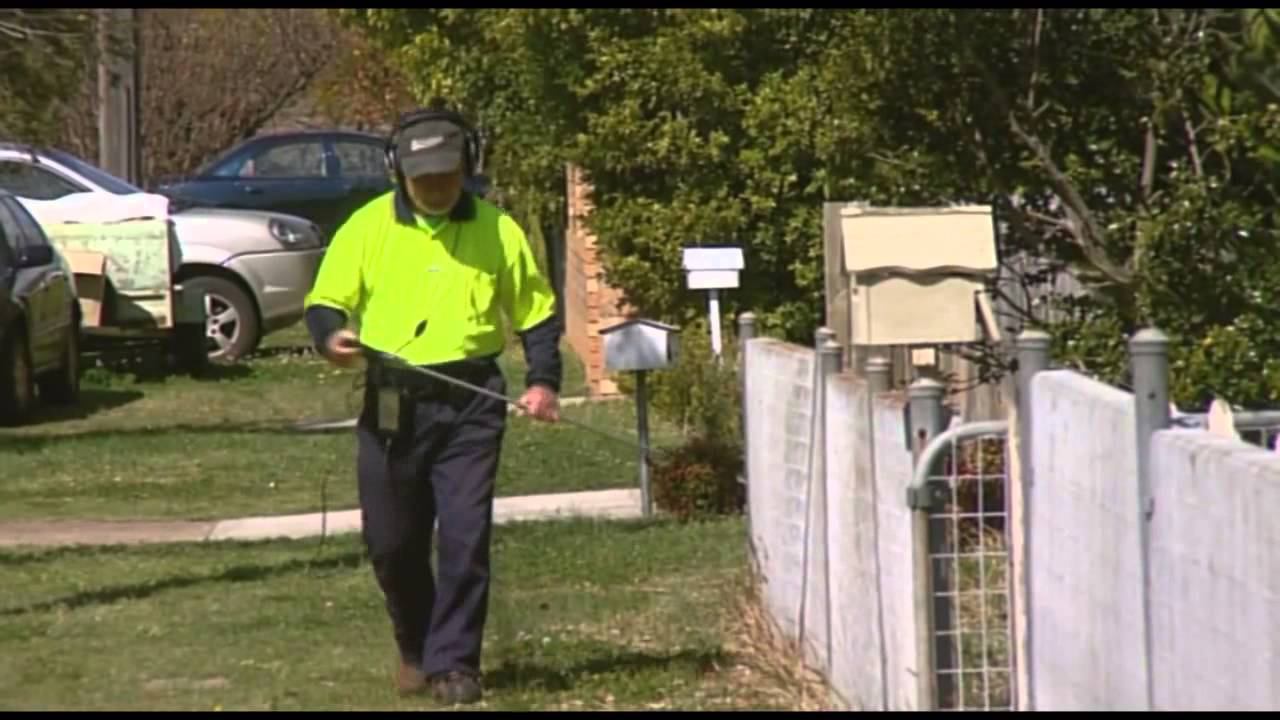 Цифровой акустический течеискатель с шумоподавлением