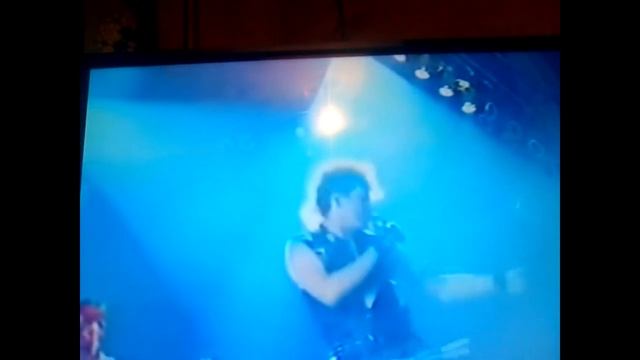 ТОК-ШОУ "Пати на хате" Туса№5 "Ад 3м-Прогулочка"(Серия4)