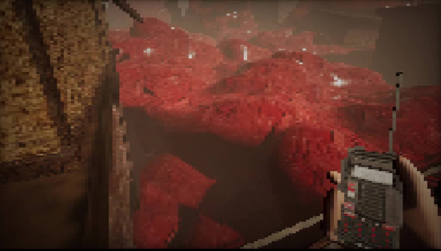 Инди-хоррор Последний сигнал. Постапокалиптический ужастик с неожиданной концовкой:)