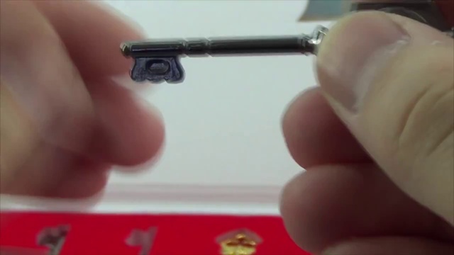 Видео-обзор 18 ключей Зведных духов Люси (ключей Зодиака) - Фейри Тейл - Хвост феи