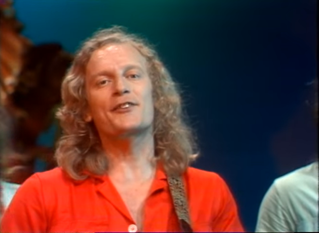 Bots - Zeven dagen lang • TopPop