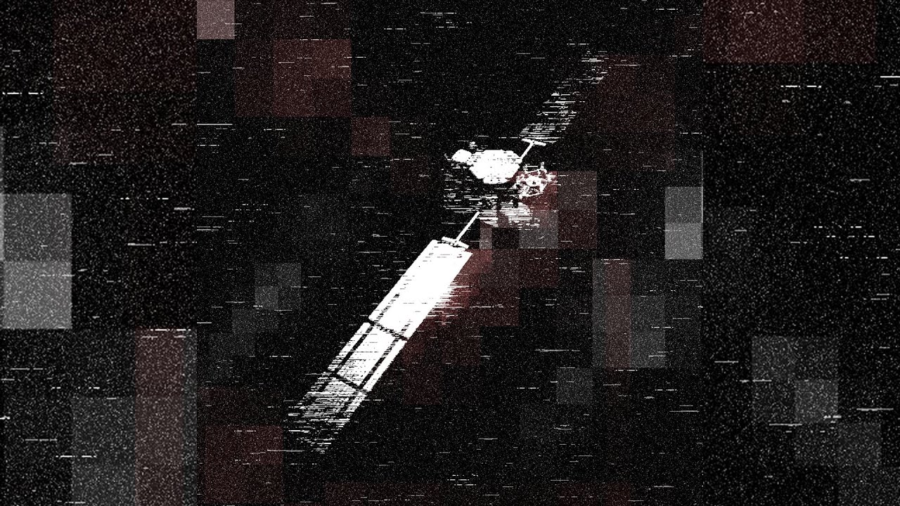 Transmission Lost | Experimental Drum and Bass Mix