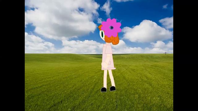 Некрасова Ангелина 11лет Переходи дорогу верно