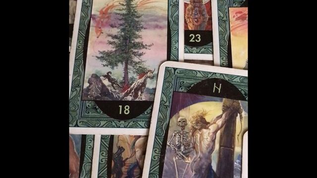 Расклад на ситуацию с Вагнером