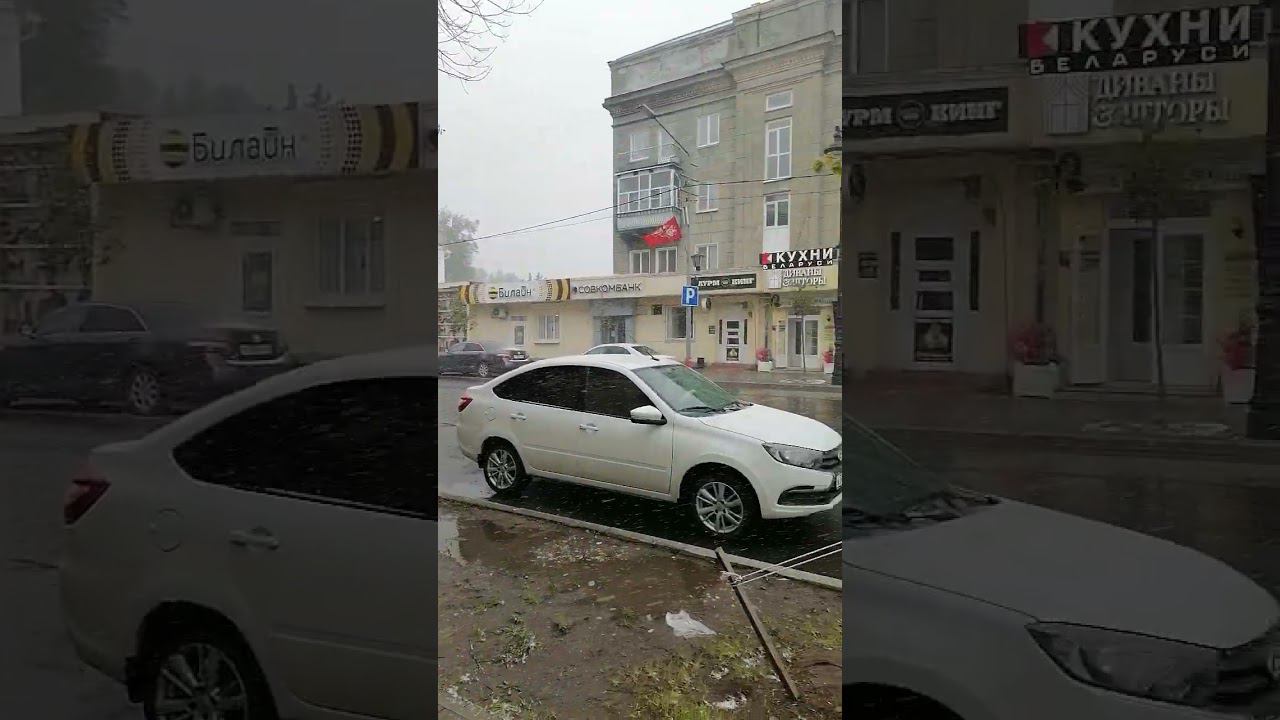 С Днём Победы!