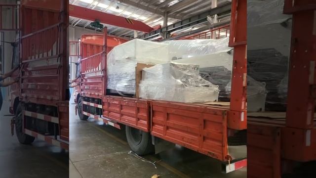 Станки глубокого сверления и расточки #ГлубокоеСверление