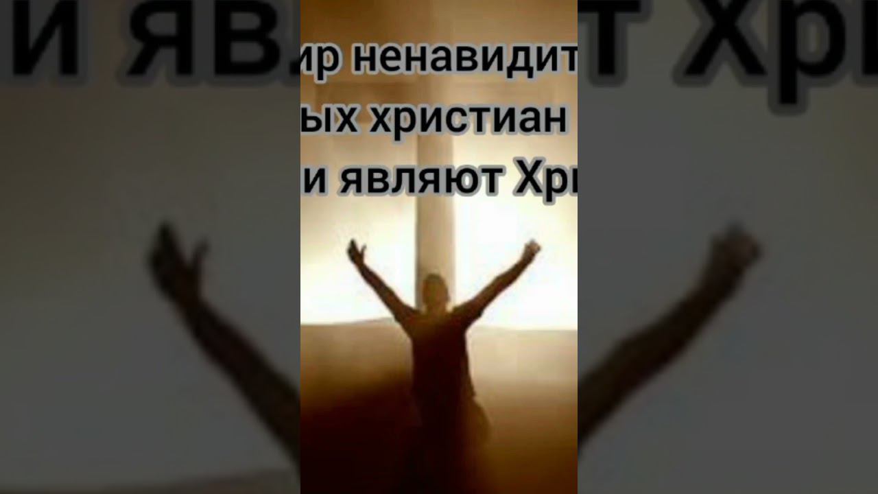 Мертвая религия хуже алкоголизма