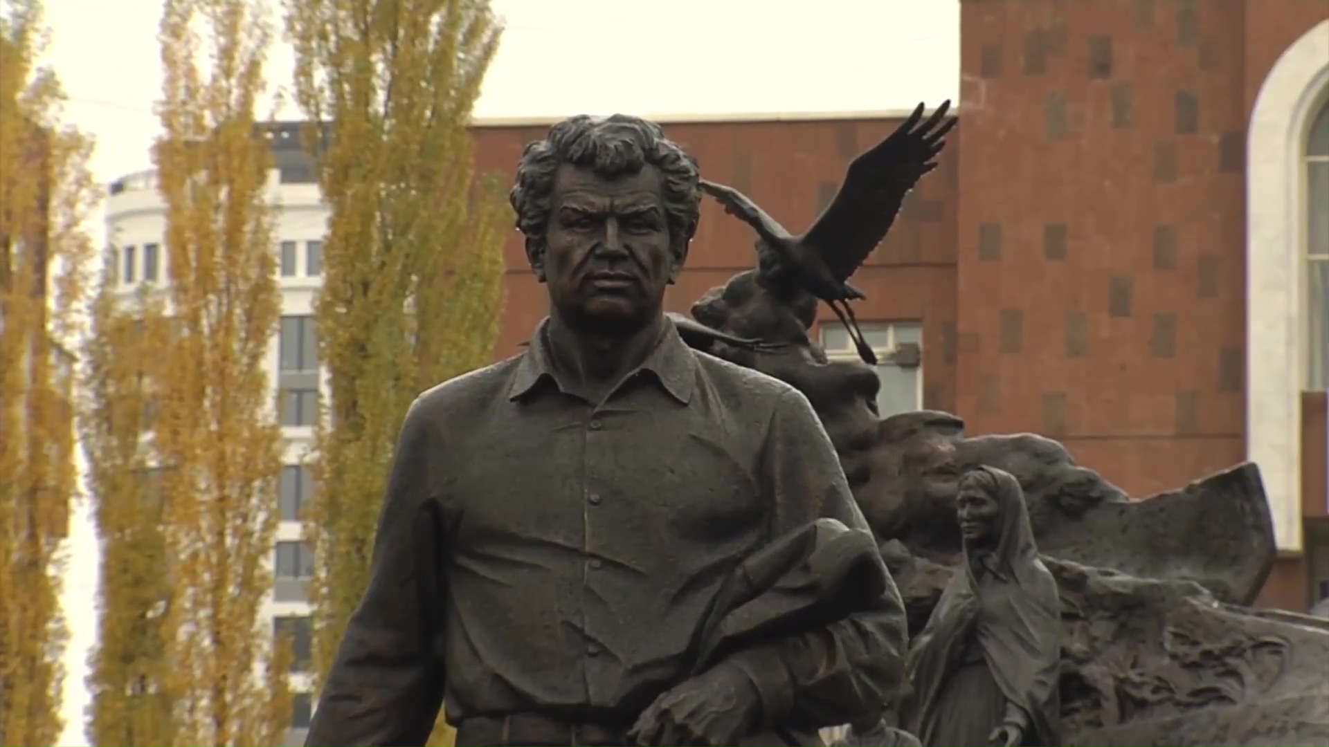 Мустай Карим. Наш на все 100!