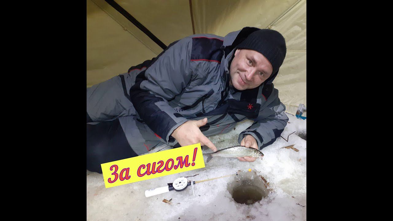 СИГ КРАСАВА!/ ЗАЧЁТНЫЙ КОРЮХ/ МОРСКАЯ РЫБАЛКА!