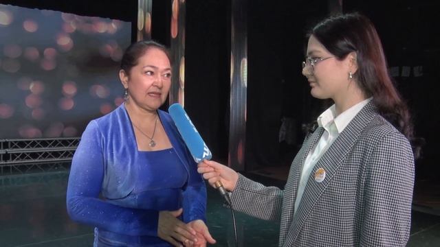 Филармония  | КультУРА | Тамыр