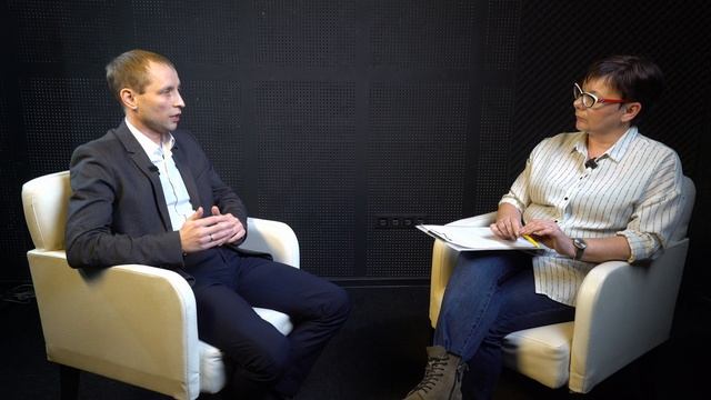 Новая модель подготовки педагогов ВятГУ | Вячеслав Утемов