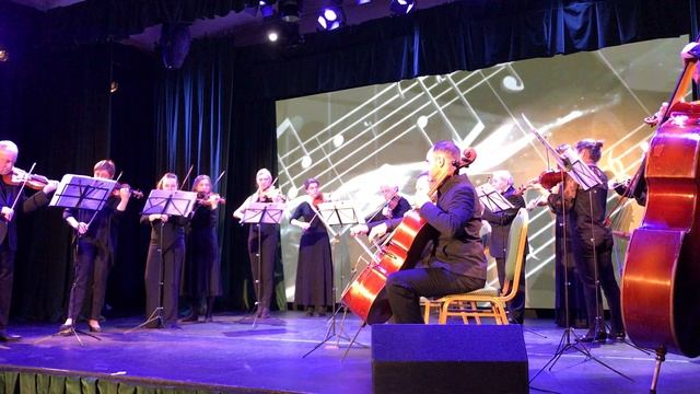 На концерте памяти жертв теракта в метро. 03.04.2017 (1)