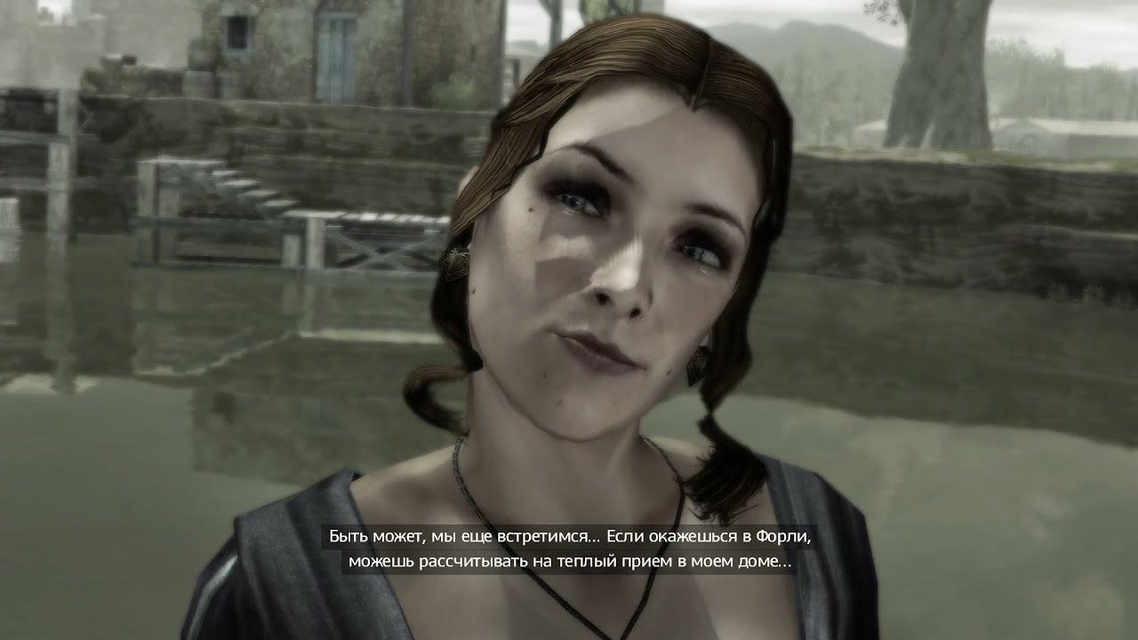 Прохождение Assassin's Creed 2. Ассасин-разгильдяй. Стрим 03.06.2022