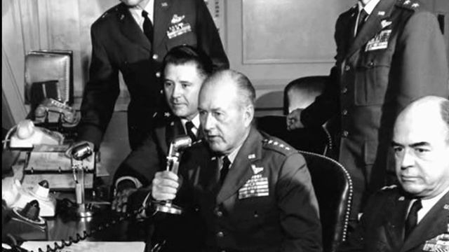 #Нерассказанная история США - часть 6  (экранизация книги Оливера Стоуна и Питера Кузника)