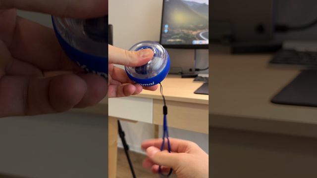 Кистевой тренажер “Yunmai”