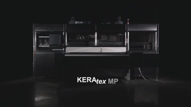 KERAJET KERATEX TÉCNICO INGLÉS HQ Redes