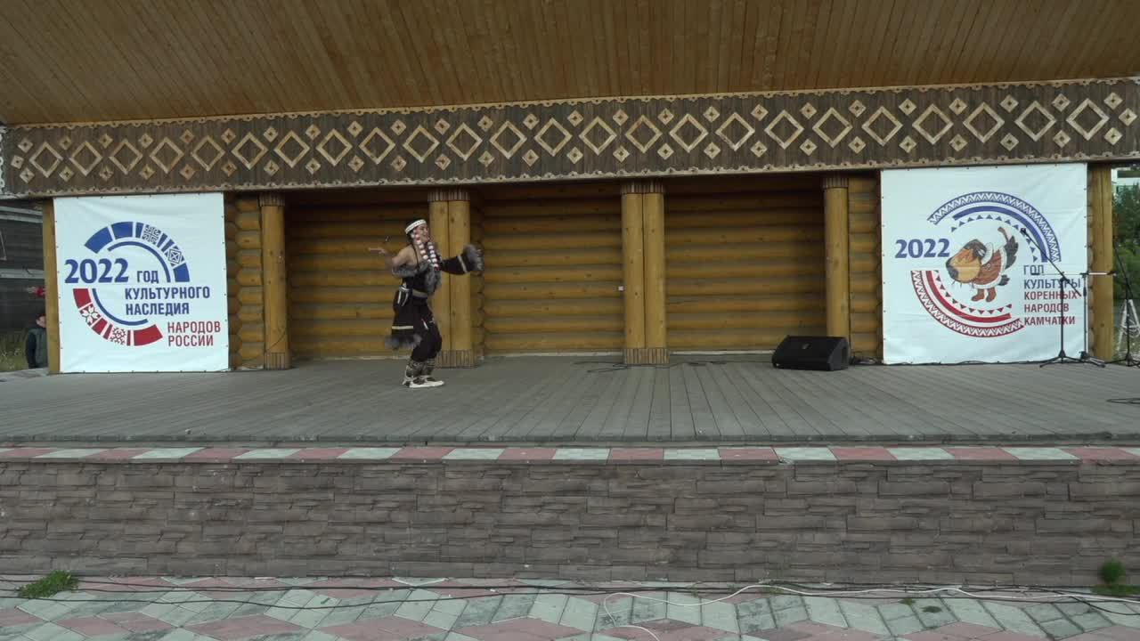 Этнобатл «Созвездие культур». 15 сентября 2022г.