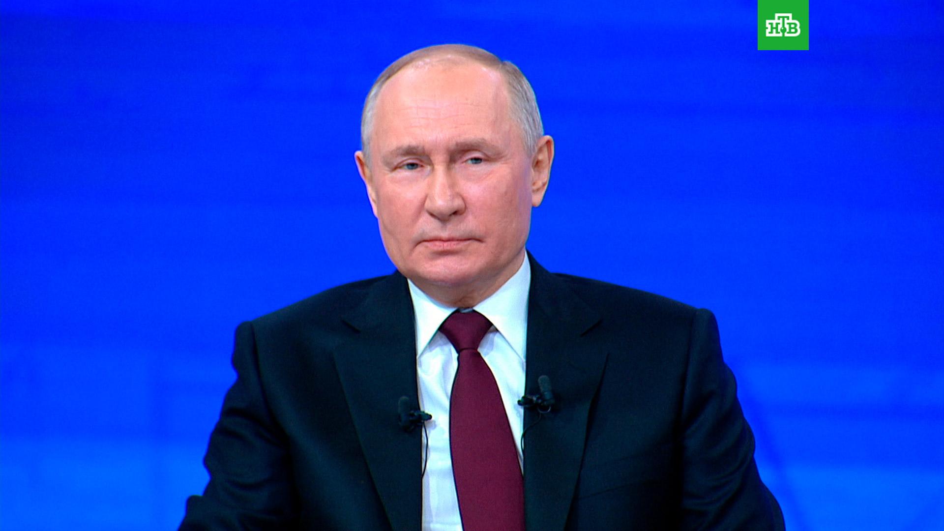 Путин: рост цен на российские автомобили в 40% — это много