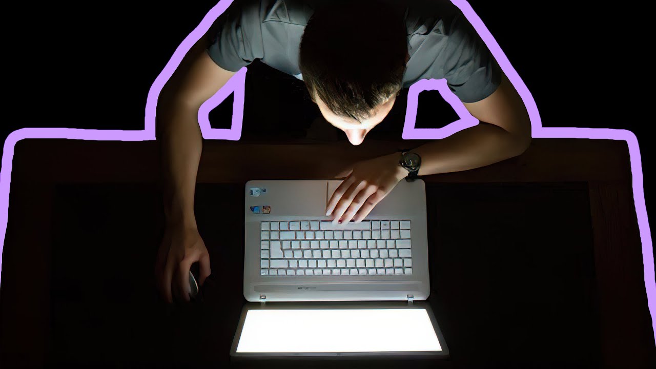 ЗАСТУКАЛИ ЗА ПРОСМОТРОМ...