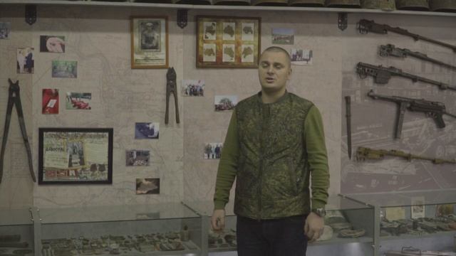 Погоны лейтенанта Сириченко.mp4