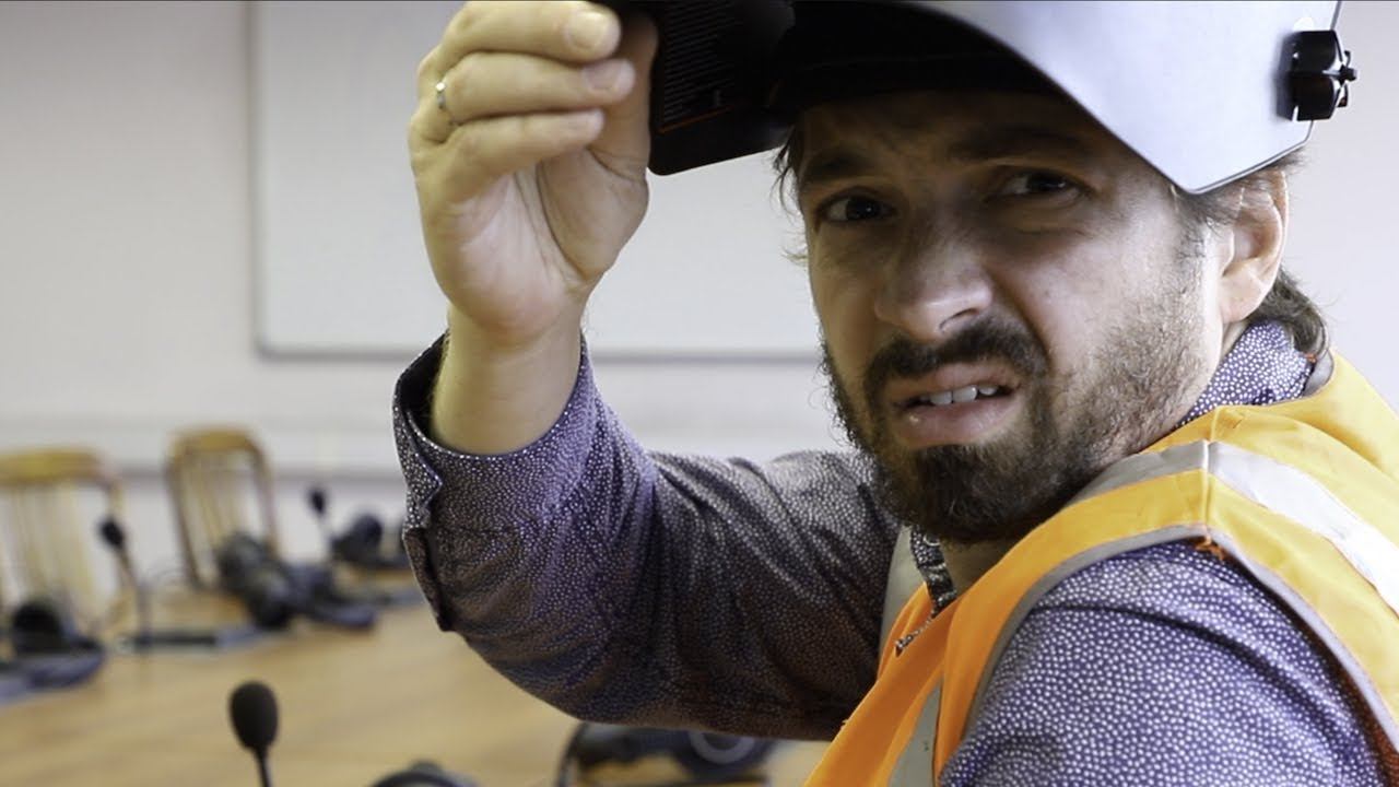 Анонс к выпуску "Подготовка к устному переводу 2.0"