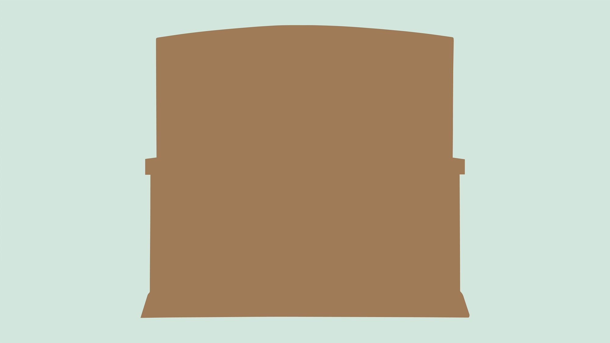 Русский стиль. Мебельный гарнитур