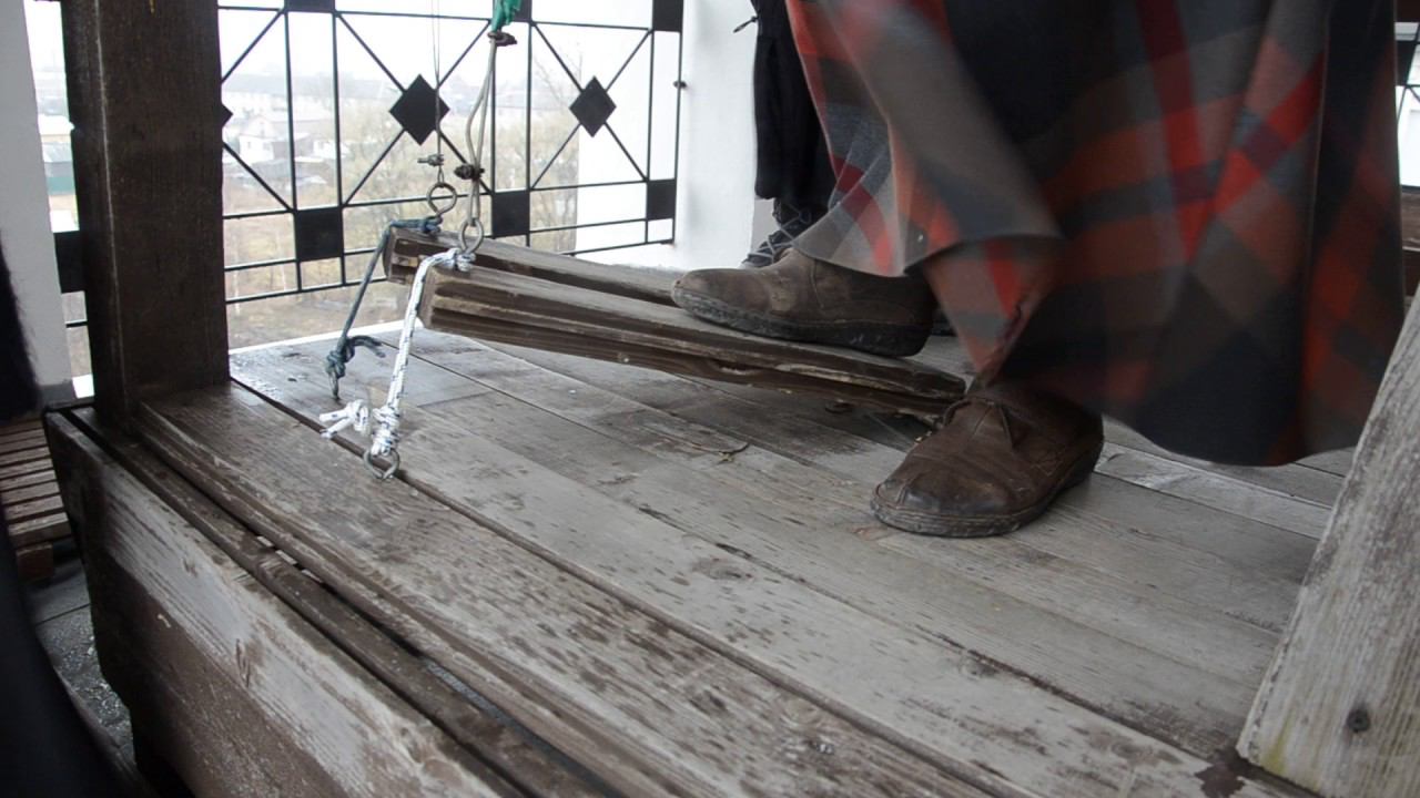 Пасха.16042017. Колокольня 3