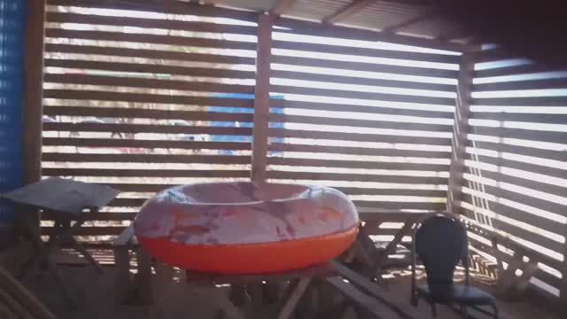 Станица Голубицкая  База отдыха Дружба Рыбалка на Азовском море