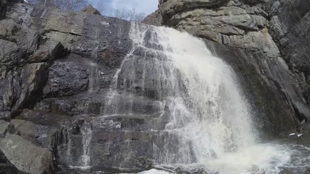 Водопад Гадельша