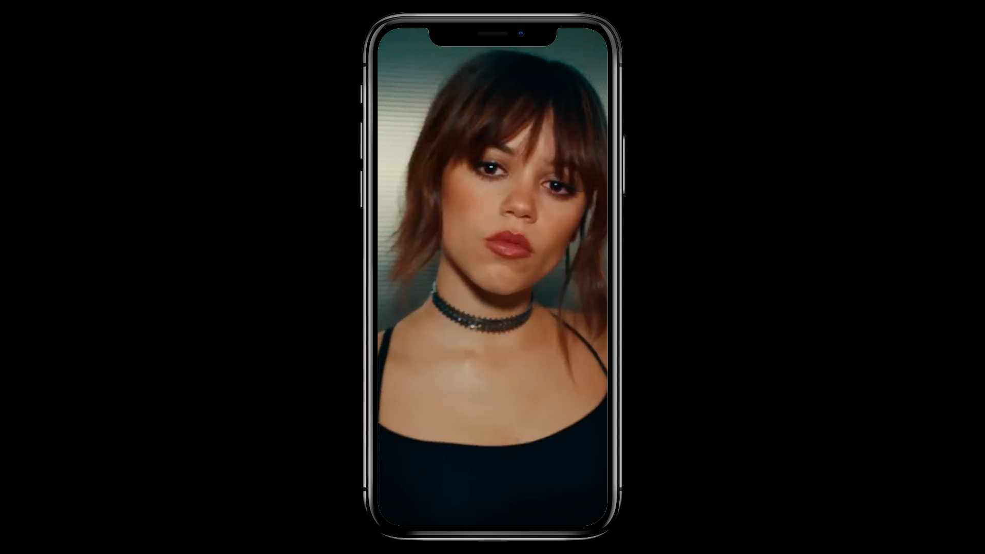 Jenna Ortega Edit / Suicidal Idol - Ecstacy #shorts