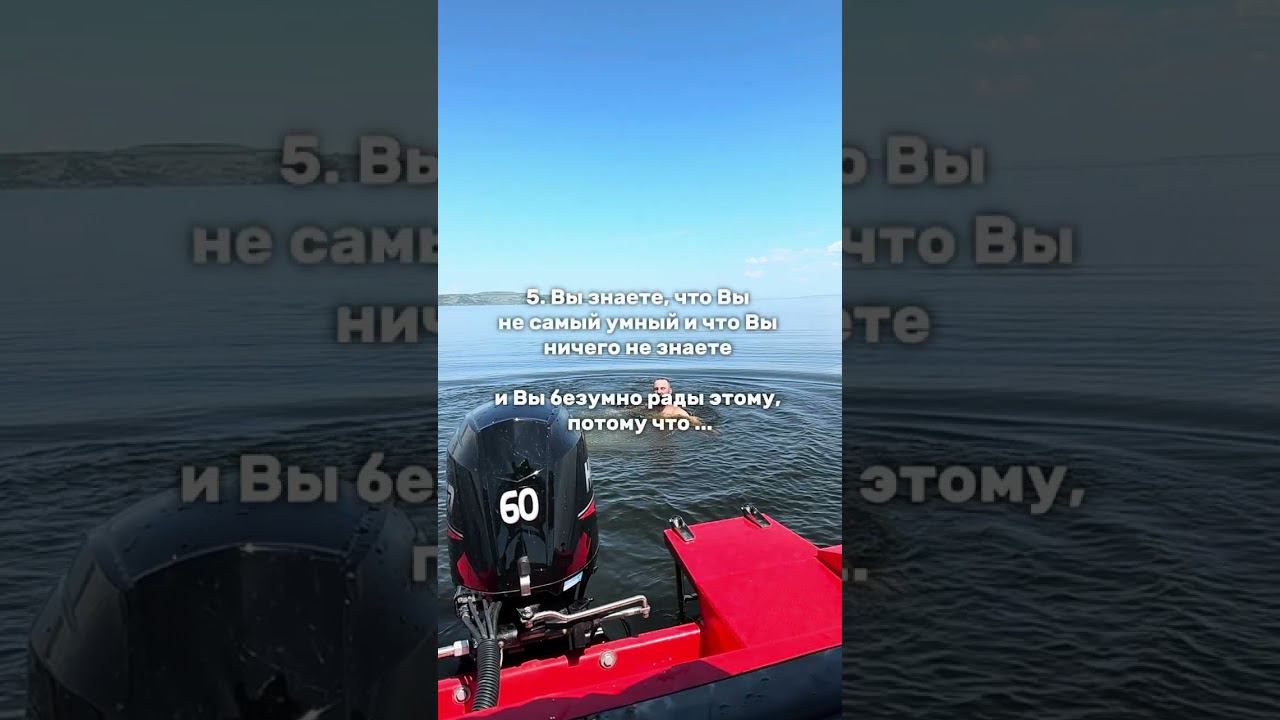 8 доказательств того, что ваша работа над собой успешна