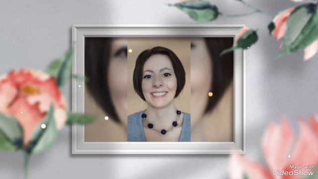 Украшение на шею, колье ручной работы