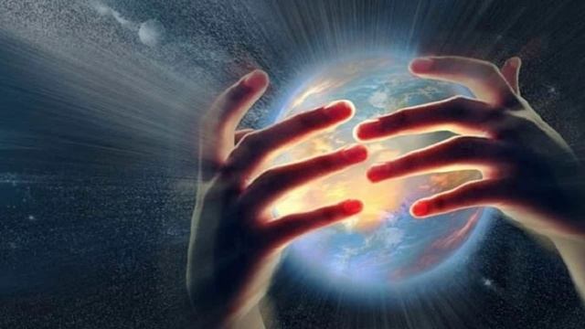 ✨Правила Игры Мироздания ⚡️ 6я Часть