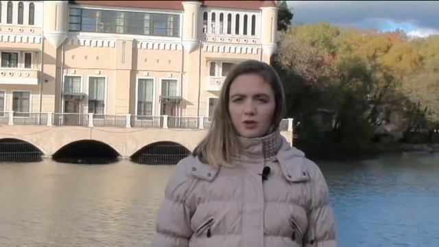 Про стресс.  Восстановление после стрессовой ситуации