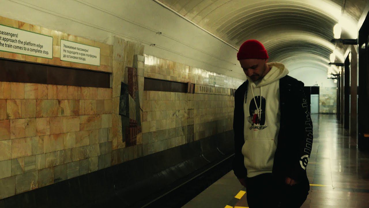 Sketches of Yekaterinburg | Sony ZV-E10