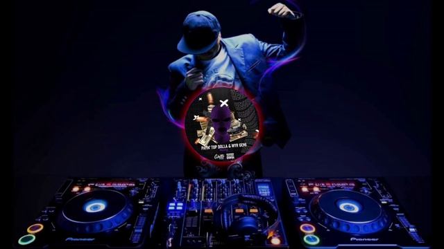 Payin' Top Dolla, WYR GEMI - Hennesy