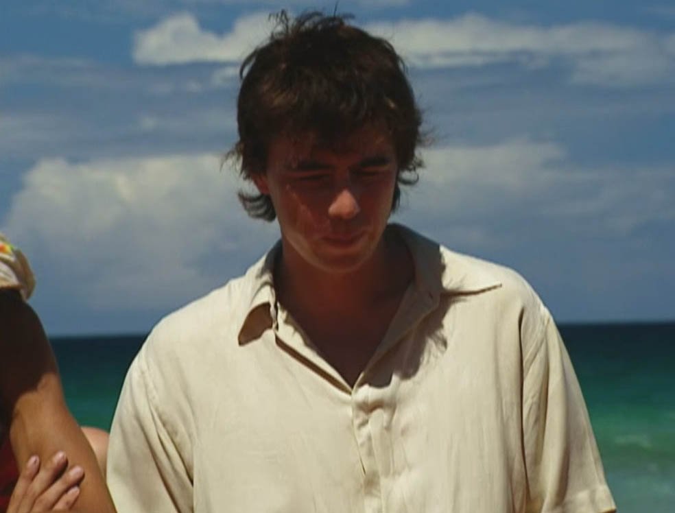 Последний герой, 6 серия