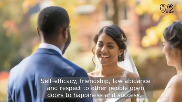 Ваше будущее в ваших руках!