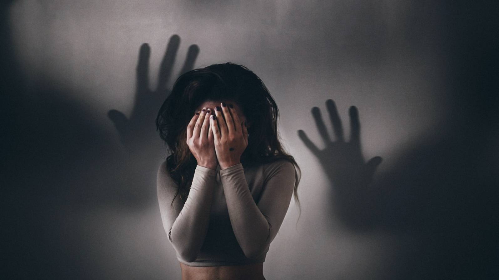 Практика: Работа со Страхом Паникой Тревогой