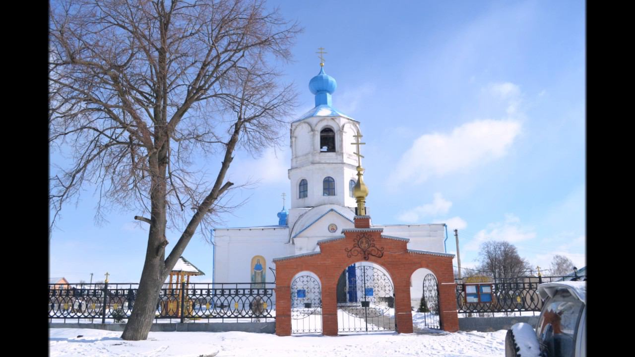 Зимние зарисовки( часть 2)