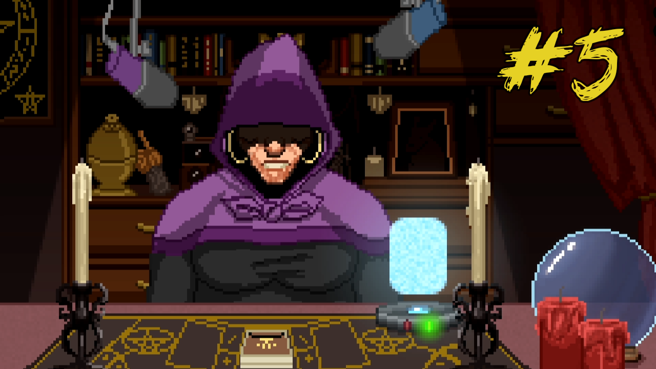 Поймал извращенца. Do Not Feed the Monkeys 2099 #5.