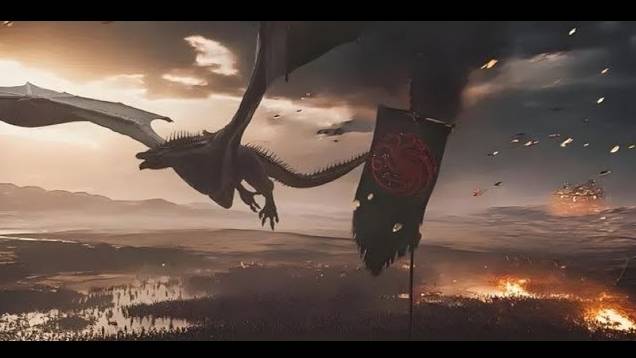 Дом дракона 2 сезон 4 серия обзор