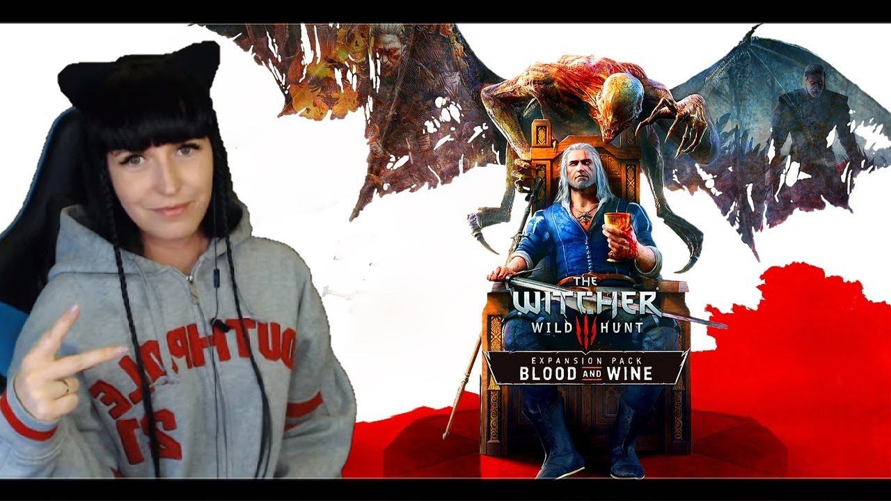 Ведьмак 3: Дикая Охота - Кровь и вино [2К]► Переиздание PS5► #5
