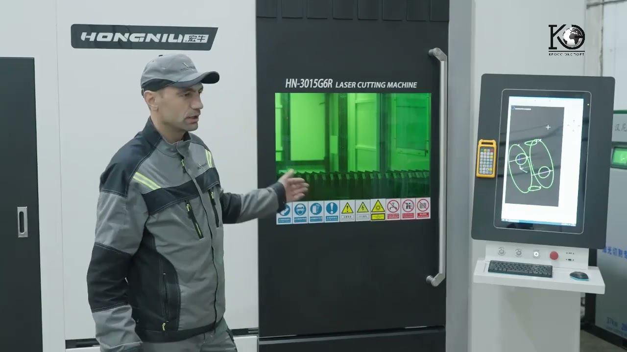 Отзыв о КРОСС ЭКСПОРТ