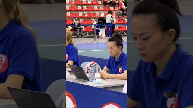 Московские Звезды Ушу 2022 года (комплексы таолу, кунгфу, юнчунь)