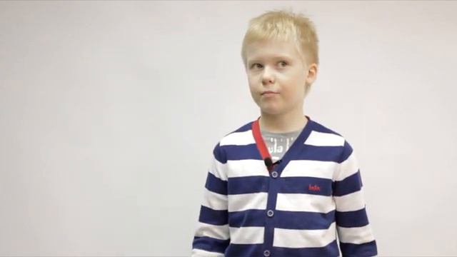 Детский пресс-клуб. Выпуск №10