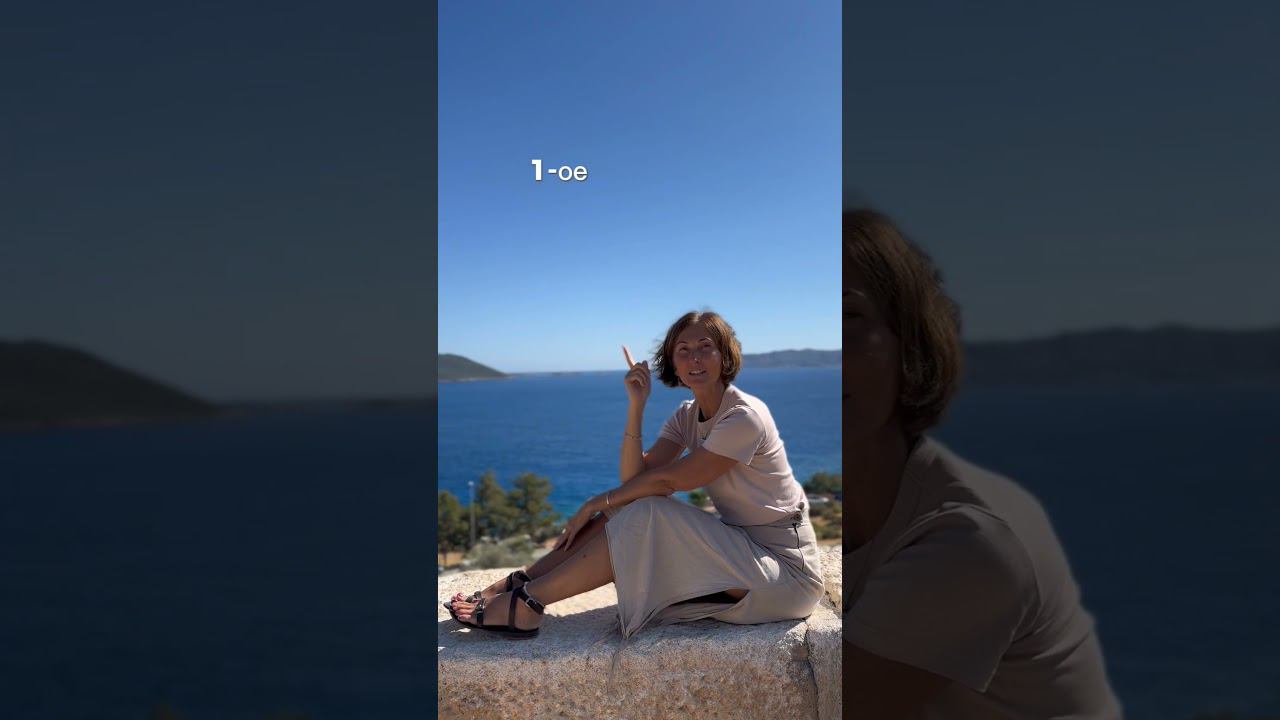 4 опоры, которые помогут избавиться от стресса