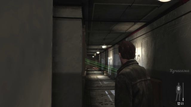Max Payne 3: Глава IV - Купить выпивку мне может кто угодно