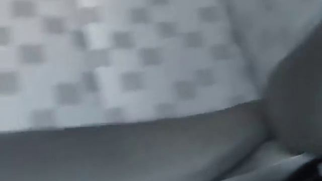 Сжёг Сиденье