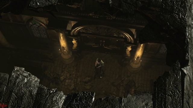 Обитель Зла 0 Zero / Resident Evil 0 HD Remaster / Серия #20